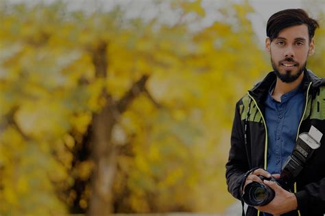 Usman Ali Insearchpk