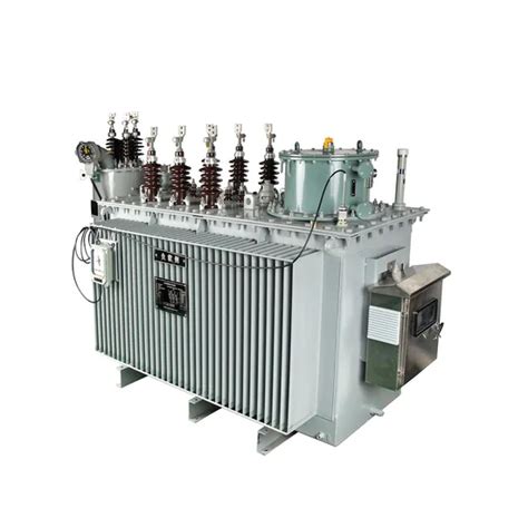 20kv Electrical Reactive Power Automatic Compensating Controller For Voltage Regulator