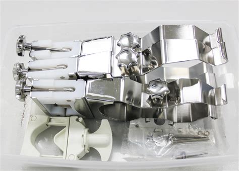 Repligen Sytf 600 Krosflo Ktf Filtration System Includes Pumps 3374132