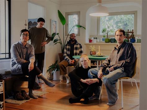 Announcing Sml Small Medium Large Debut Album Out June 28th 2024 — International Anthem