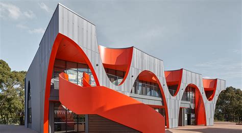 Heathdale Christian College Rieder