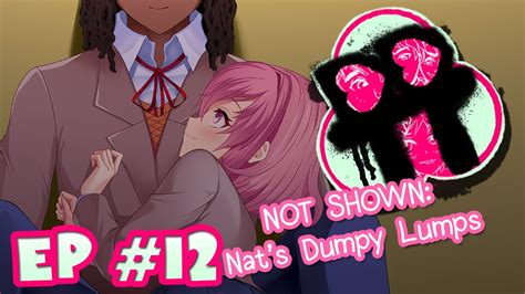 Natsukis Official Confession Doki Doki Triple Trouble Episode 12