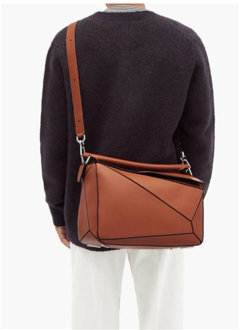 로에베 남자 신상명품백 남친선물 추천 100만원 이하부터 네이버 블로그