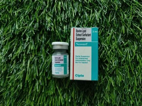 Neosurf 3ml Inj Bovinelipid At ₹ 7082 Vial Neosurf Injections In Nagpur Id 2854510029588