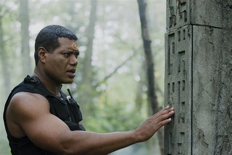 Christopher Judge Fotka