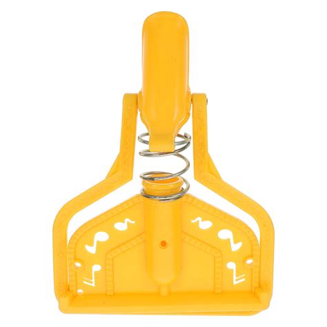 Mop Clamp Mop Fastener Replacement Mop Handle Connector Mop Handle
