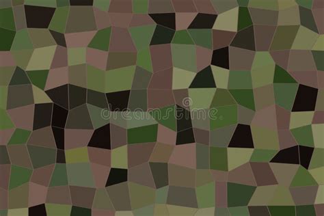 Background Abstract Geometric Shape Strip Concept Wallpaper Art And Pattern Stock Vector