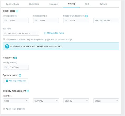 Prestashop 17x Currency Problem Core Developers Prestashop Forums