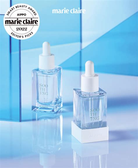 2022 마리끌레르 스마트 뷰티 어워드 마리끌레르 코리아 Marieclairekorea