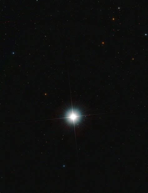Sirius Galaxy