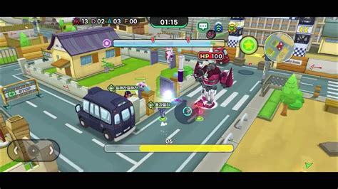 [케로로m] 호위전 승리 제갈량 퍼렁별의 어느 마을 Youtube