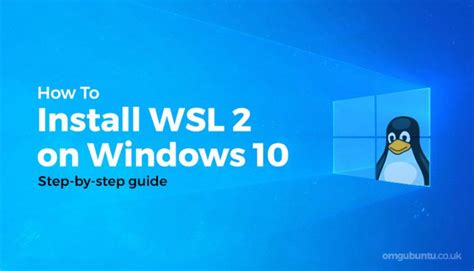 Windows 10 Will Let You Access Wsl Files In File Explorer Omg Ubuntu