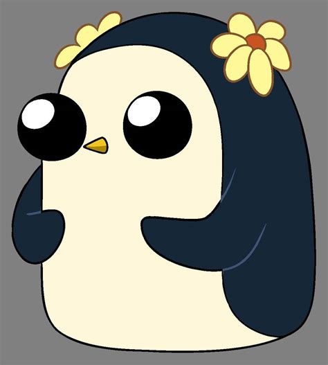100 Gunter Adventure Time Wallpapers