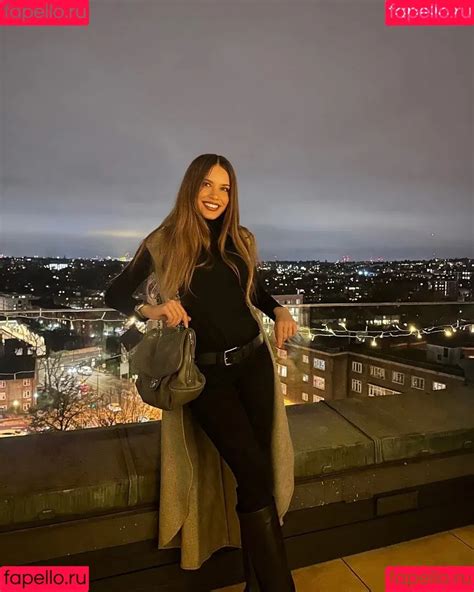 Leaks Nude Xenia Tchoumitcheva Onlyfans Photo Gallery Erome Rip