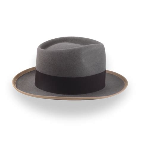 Bespoke Fedora Hats Custom Made From Any Photo Agnoulita Agnoulita Hats