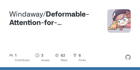 Github Windawaydeformable Attention For Deformable Detr