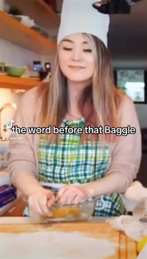 Its Bagel Not Bagle Ranimemes