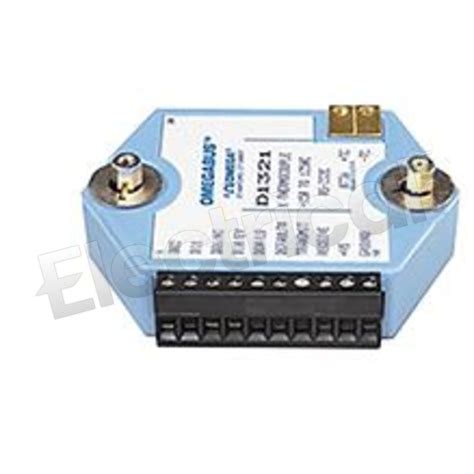 Omega Engineering D1251 Sensor Automation