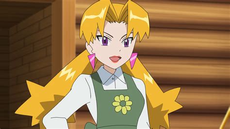 Female Team Rocket James