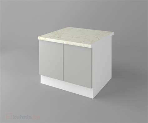 Долен кухненски шкаф за раховец с термоплот Мирта Kuhnia Bg