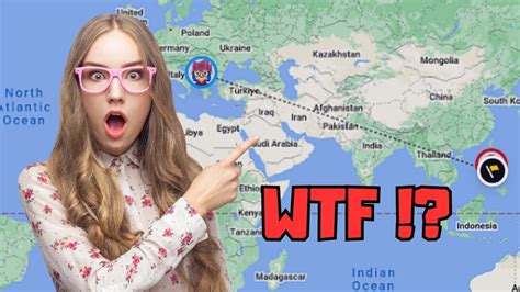 Geoguessr Ranked 2v2 Youtube