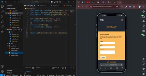 Fawaz Adewuyi On Linkedin I Recently Added A Key Feature To My Portfolio—an Interactive And