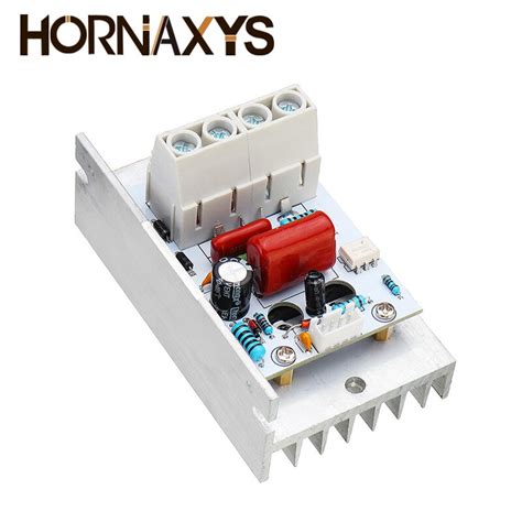 10000w Motor Speed Controller High Power Ac 220v S Vicedeal