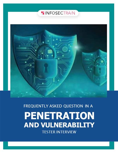 Ppt Frequently Asked Question In A Tester Interview Penetration And Vulnerability Tester