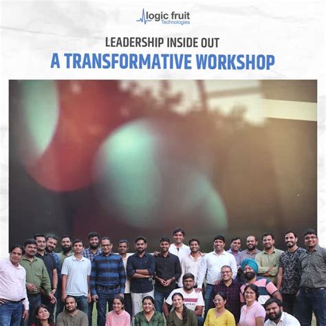 Logic Fruit Technologies On Linkedin Thisislft