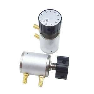 Variable Attenuator Annew Technology