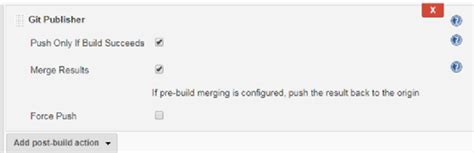 How To Use The Jenkins Git Plugin Tips And Tricks Theserverside