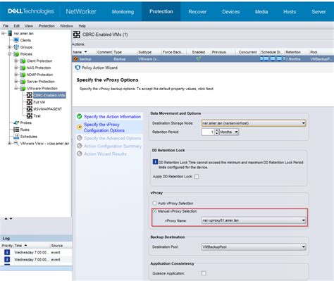 Nvp Vproxy Vm Backups Fail With Vddk Error 13 You Do Not Have Access Rights When Cbrc Is