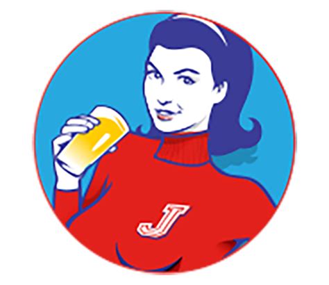 Flying Tiger Jucee Pale Ale Crescent Crown Distributing