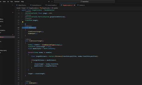 Error Unity Need Help Ask GameDev Tv