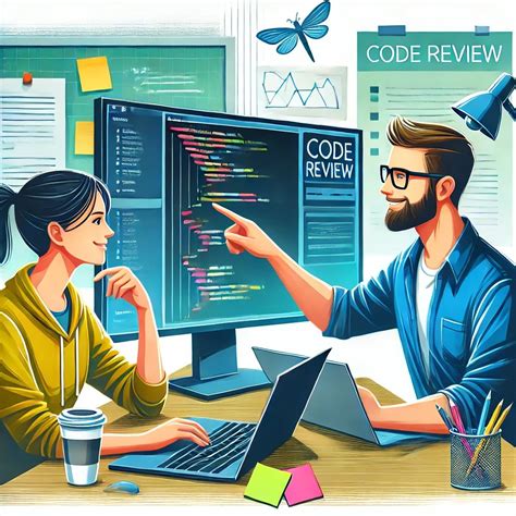 Ali Ali On Linkedin Codereview Softwaredevelopment