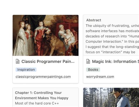 Notion Web Clipper Para Chrome Safari Firefox E Dispositivos Móveis