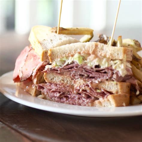 Feldmans Deli Taste Utah