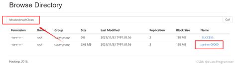 Hadoop实战——mapreduce实现主播的播放量等数据的统计及topn排序（第二篇）mapreduce项目实战案例 Csdn博客