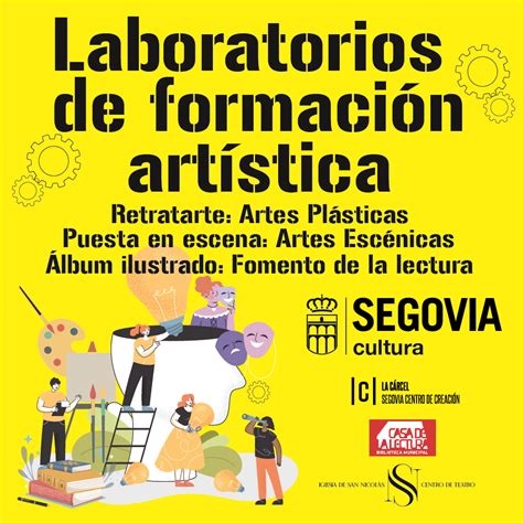 Convocados Tres Laboratorios Gratuitos De Formación Artística Acueducto2