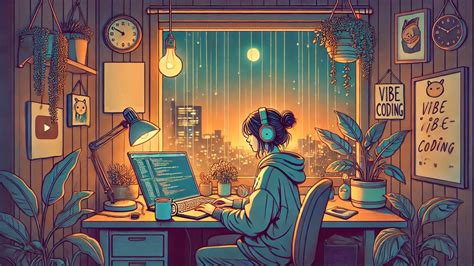 Coding Without Coders How Vibe Coding Is Revolutionizing Tech Jobs And Customer Led Development