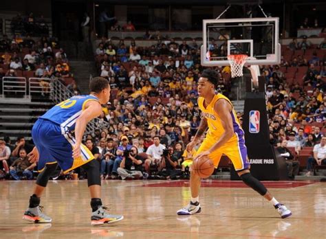 Nba湖人vs勇士nba直播 随意云