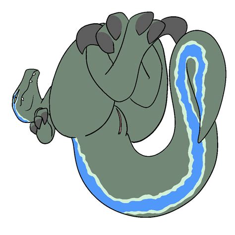 Rule 34 Blue Jurassic World Claws Dinosaur Female Jurassic Park