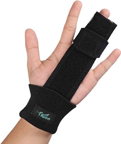 Dual Trigger Finger Splint RK MEDICAL SUPPLIES