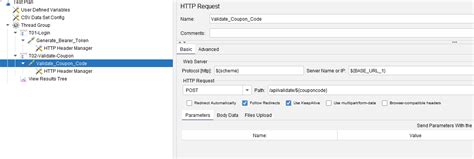 Jmeter Validate Token Without Login Multiple Times Stack Overflow