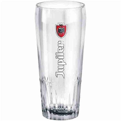Jupiler Glass House Of Ales