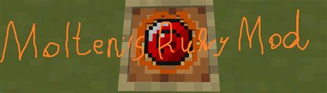 Ruby Mod At Minecraft Mods And Community