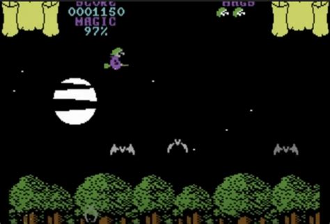 Commodore 64 Basic Programs Commodore 64 Brain