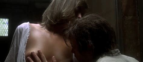 Nude Video Celebs Irene Miracle Nude Midnight Express 1978