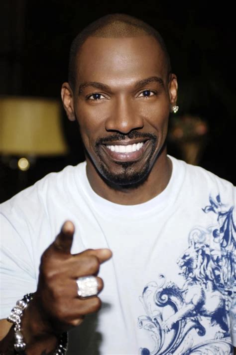 Charlie Murphy The Boondocks Information Center Fandom
