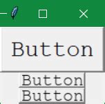Python What The Relationship Of Font Size Between Pil Imagefont